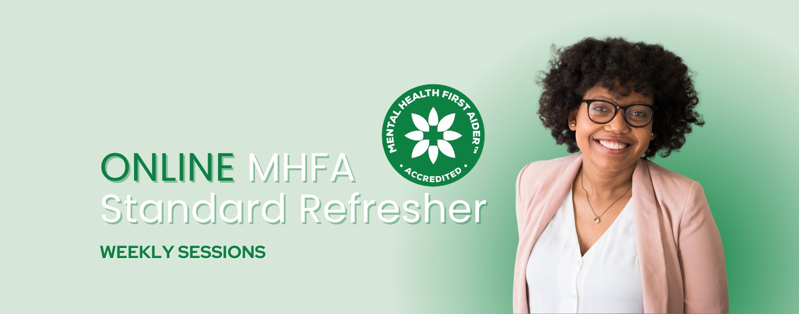 Mental Health First Aid (MHFA) Training Australia – Standard, Refresher ...