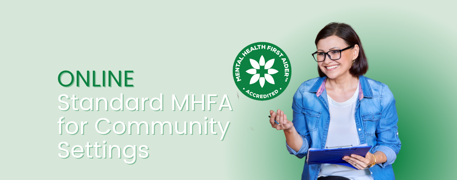 Mental Health First Aid (MHFA) Training Australia – Standard, Refresher ...