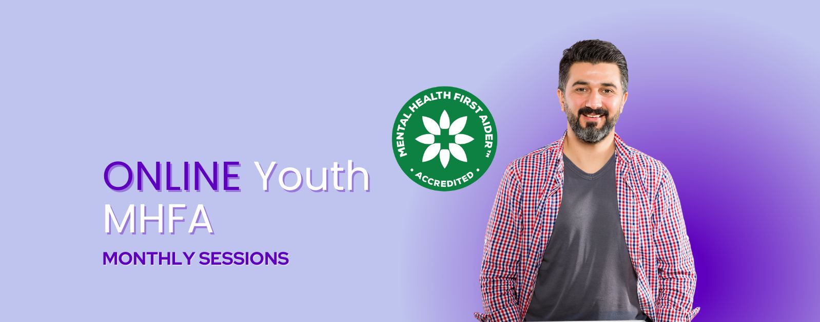 Mental Health First Aid (MHFA) Training Australia – Standard, Refresher & Workplace Courses ...