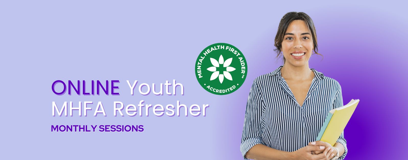 Mental Health First Aid (MHFA) Training Australia – Standard, Refresher ...